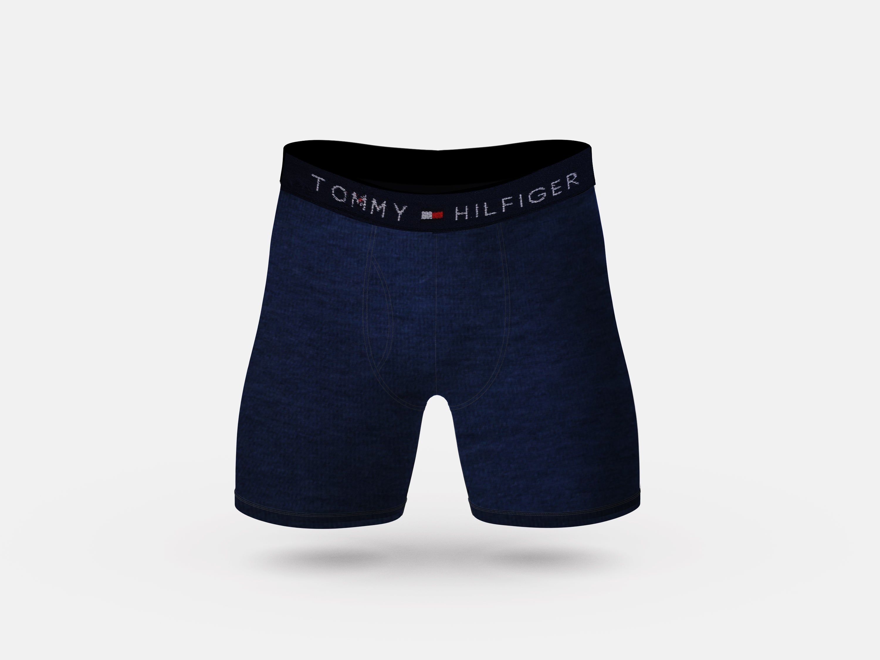 T-o-m-m-y Boxers ( Pack of 3 ) – Akela's